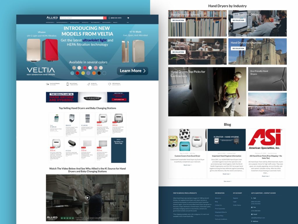 Digital Marketing Case Studies | Pear Analytics