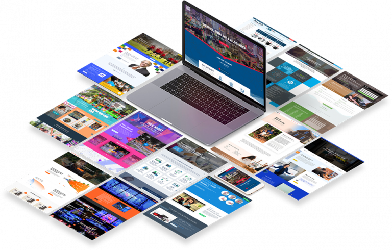 Digital Marketing Examples from Pear Analytics