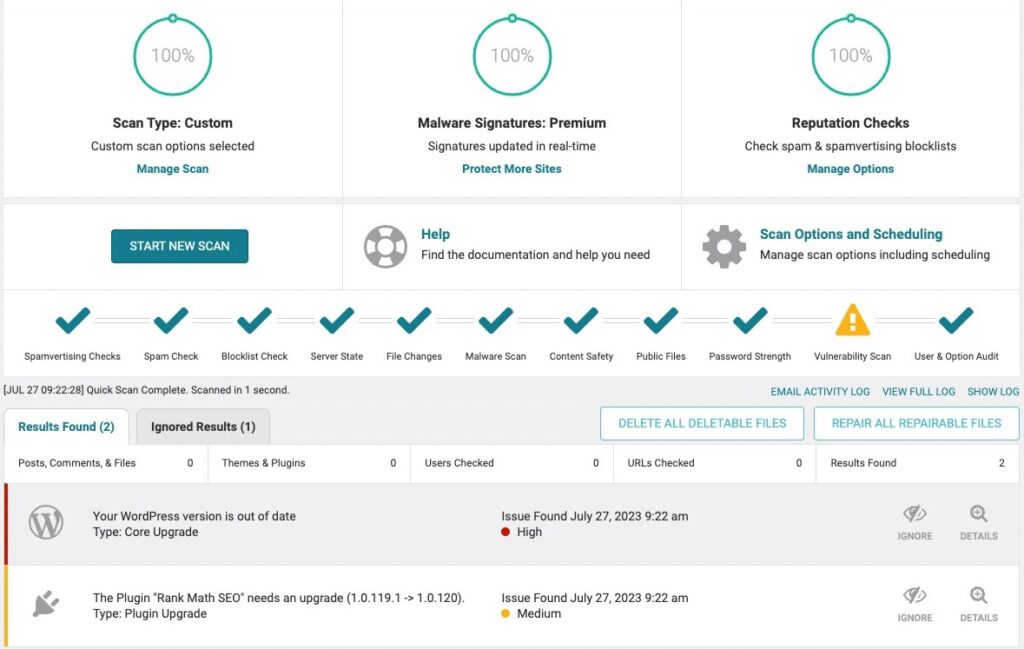 Premium Hosting & Maintenance Packages | Pear Analytics